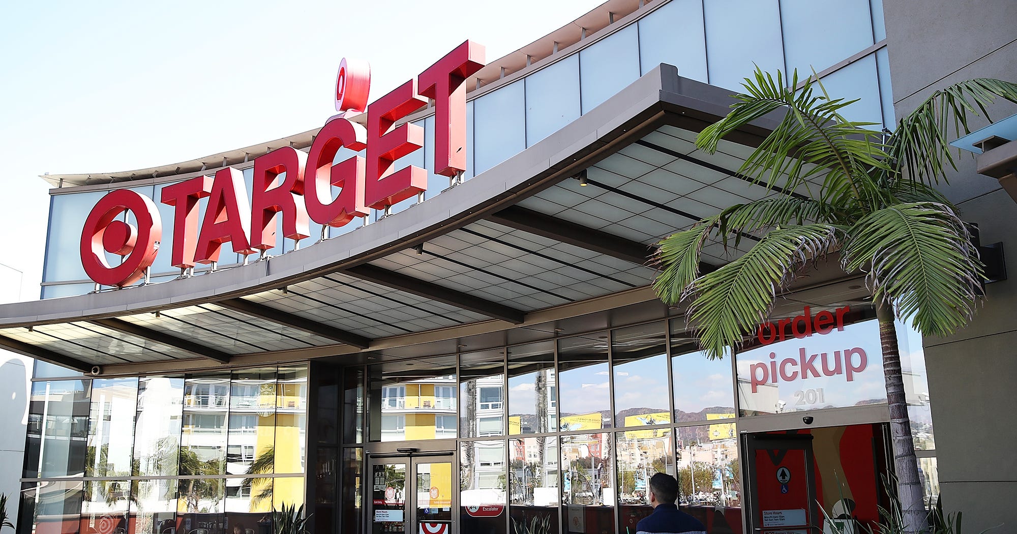 Target Grocery Cheap Summer Food Items Refreshing Eats