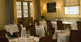 Table Fifty-Two Introduces Upscale Southern Brunch