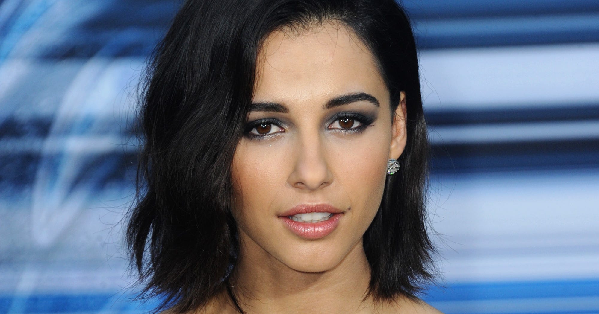 Naomi Scott Princess Jasmine Aladdin Remake Changes