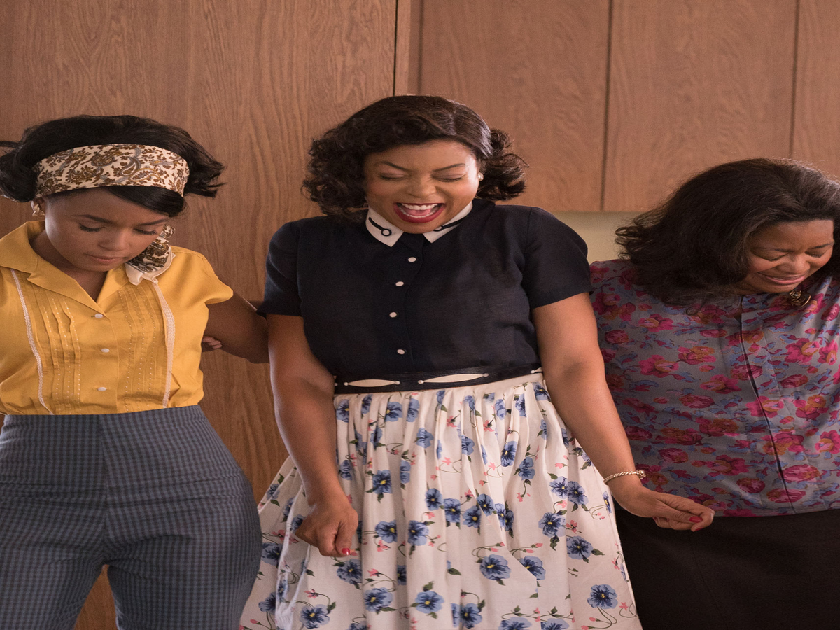 NASA Opens Building Dedicated To Katherine Johnson, The Hidden Figu...