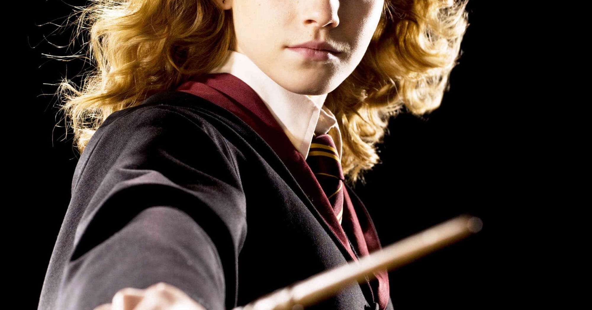 Harry Potter Inventions Real Life