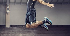 Nike Opens Rivington Court - Nike Basketball Court