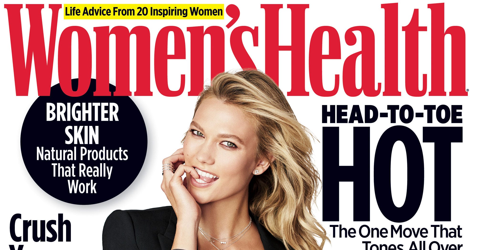 Karlie Kloss Exercise Habits Running Travel