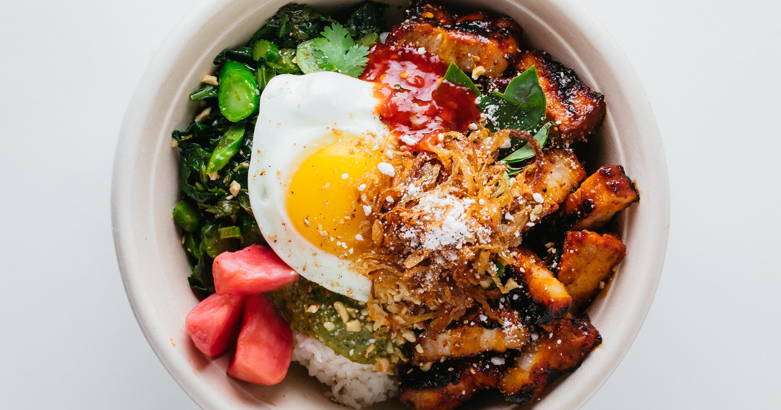 Best Coachella Food To Eat 2019, Full Food Lineup