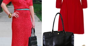 Color Blocking Tips - Color Blocking Fashion Tips for Pros