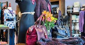Periwinkle Boutique - Shopping in Washington DC