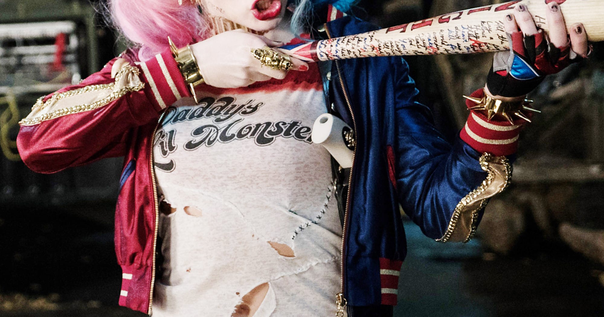 Google Frightgeist Popular Halloween Costumes 2016