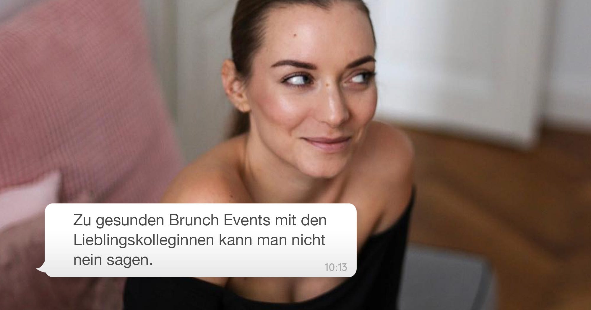 Ein Tag mit Julia Fodor von Our Clean Journey