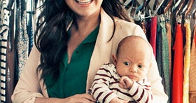 Nicole Chavez Interview - Rachel Bilson Stylist