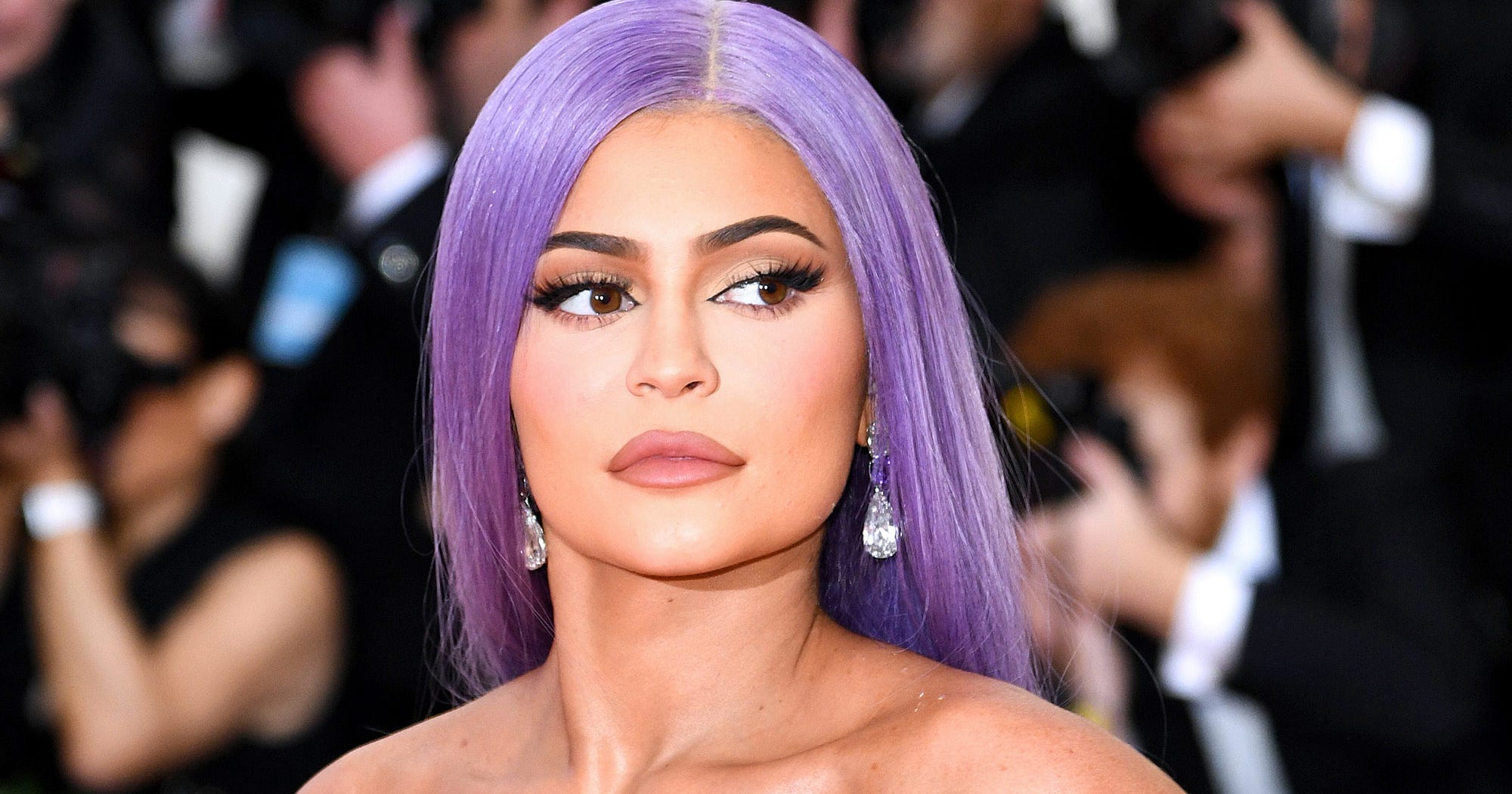 Kylie Jenner Explains Sanity Tattoo On Instagram