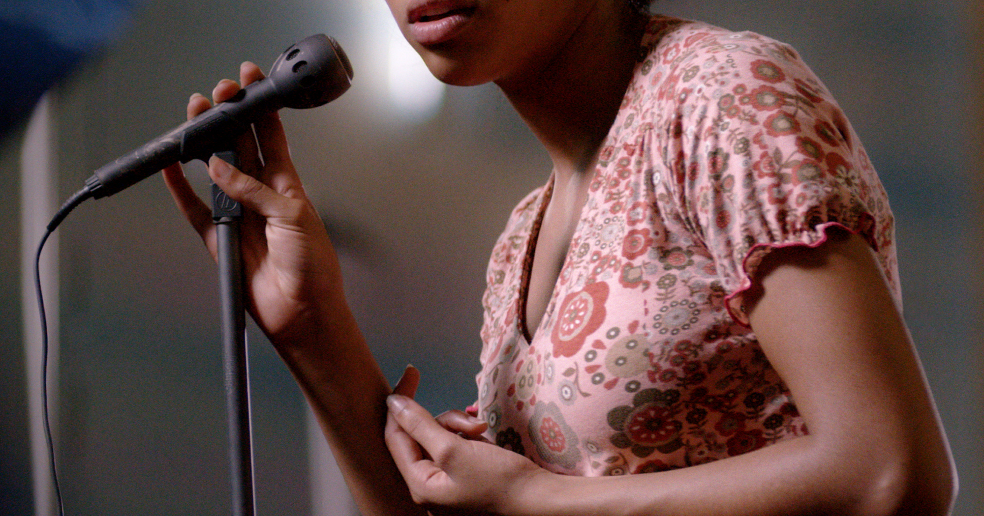 The Get Down Part 2 Mylene Ramon Cruz Big Twist Ending