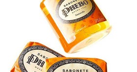 Phebo Brazilian Soap - Macys