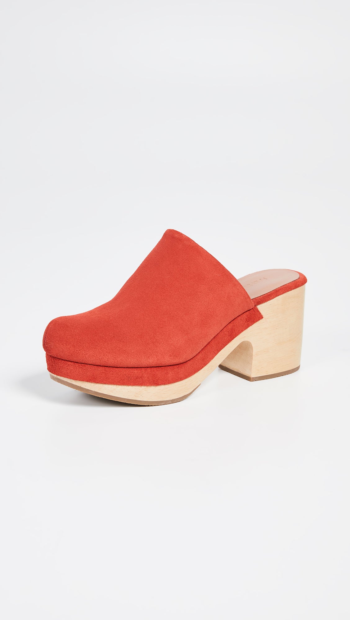Rachel Comey + Bose Low Clog