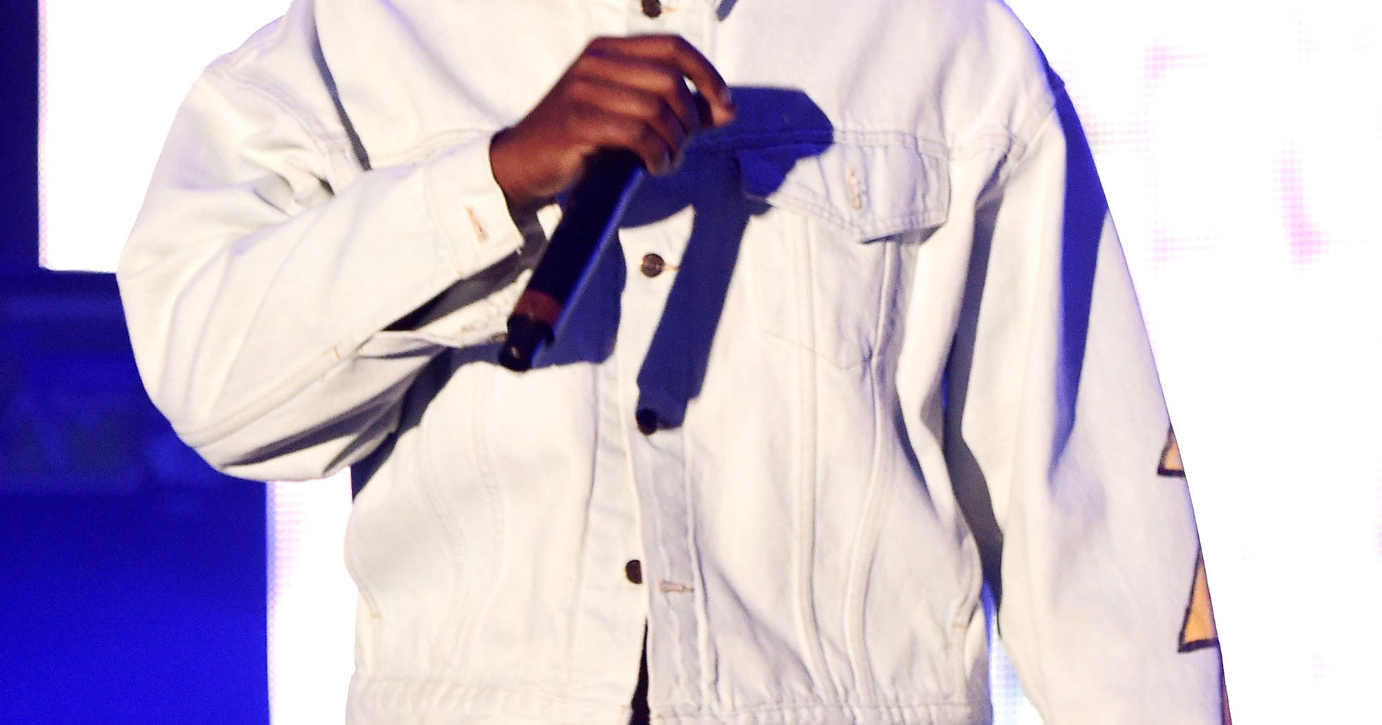 Adidas Kanye West Collab - Yeezy Footwear, Clothing