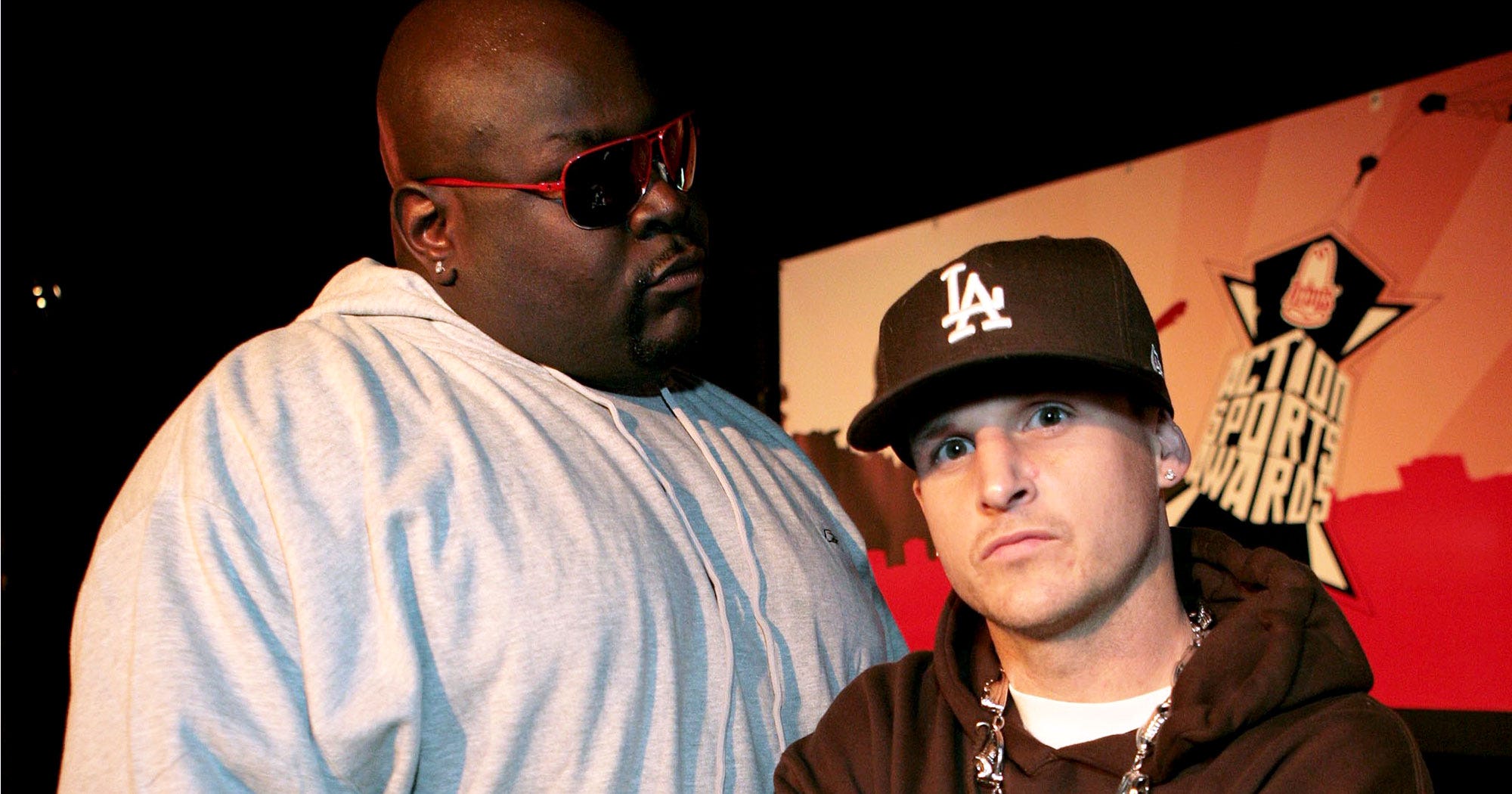 Rob & Big Star Christopher Big Black Boykin Passes Away