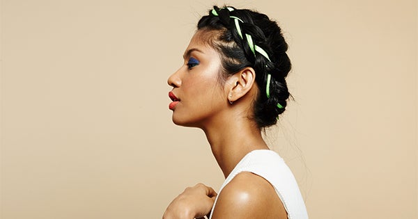 Advanced Braiding Hair Techniques For Pros