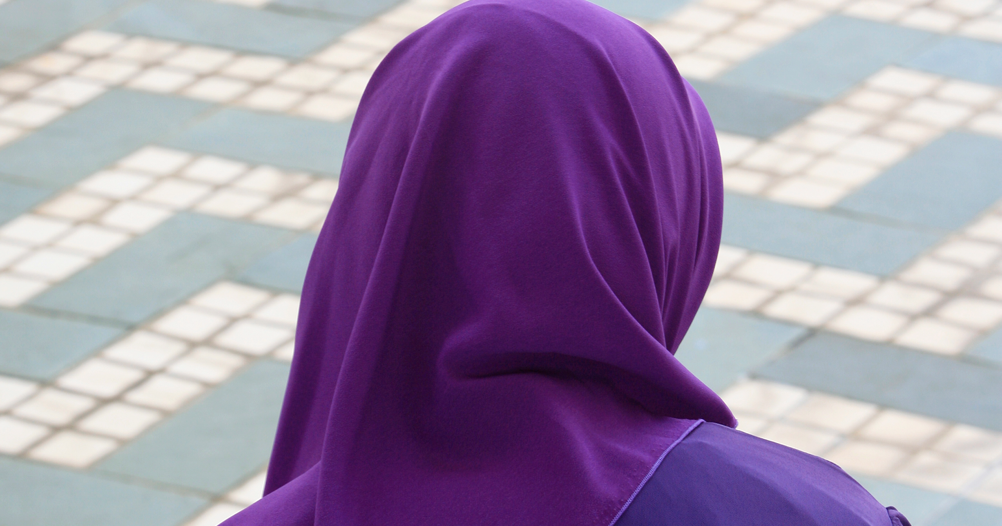 Arbeitgeber dürfen das Tragen von Kopftüchern verbiete