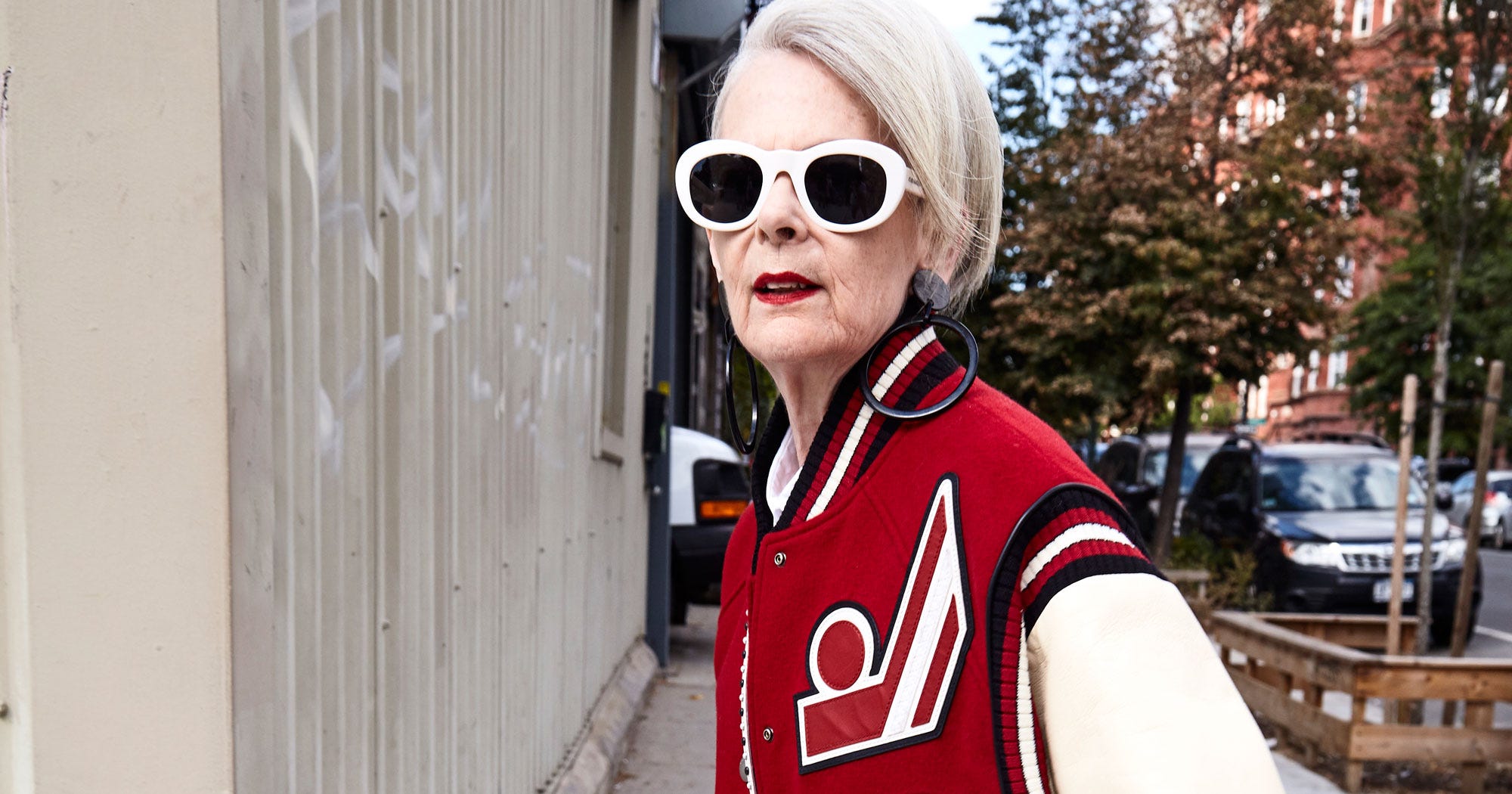 Versatile Clothing For All Ages, Coach Styling Tips