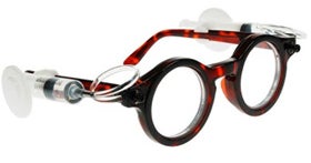 Adaptive Eyewear Improves Sight in Developing Countries