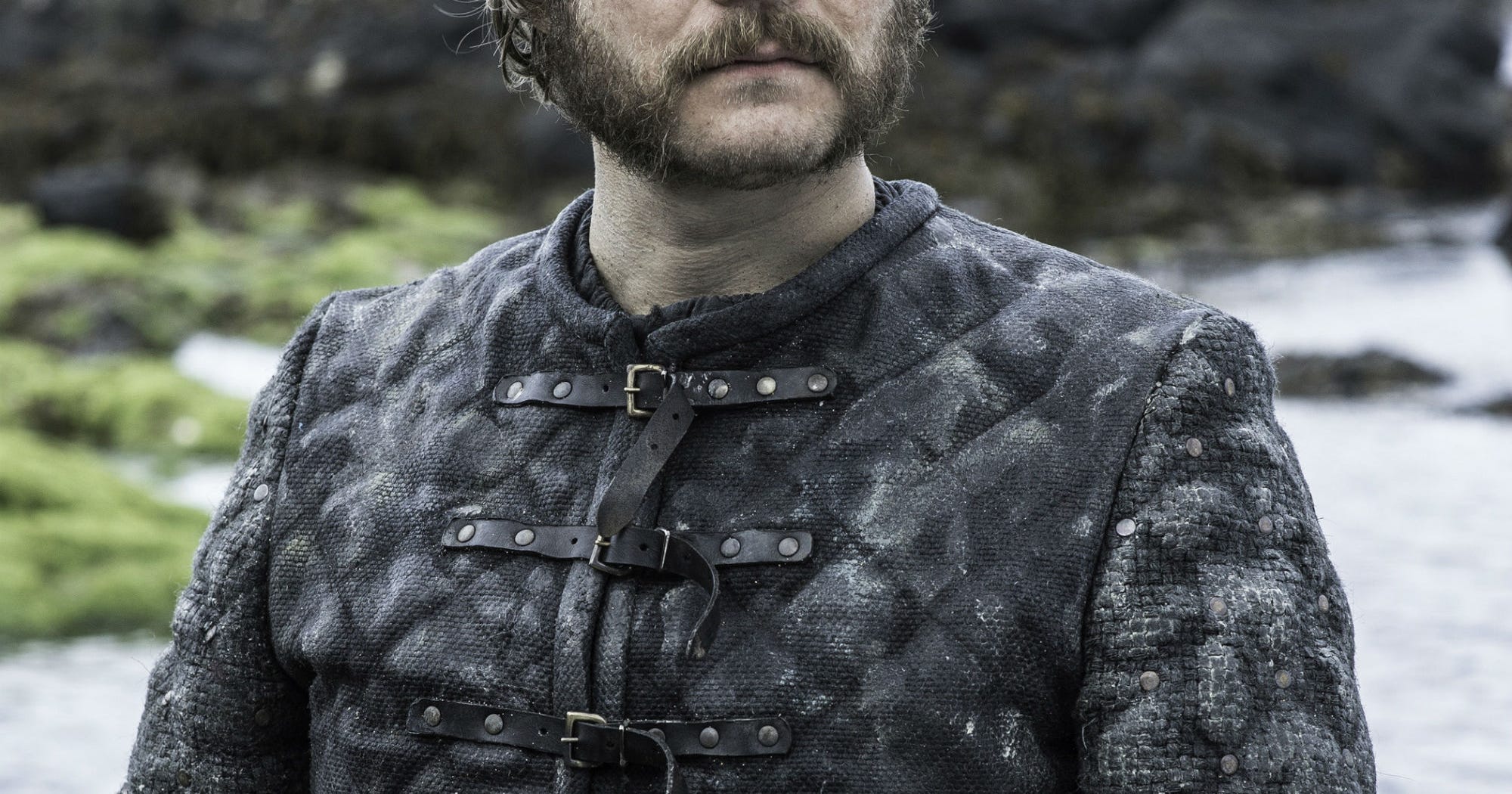Euron Greyjoy Game of Thrones Fan Theory