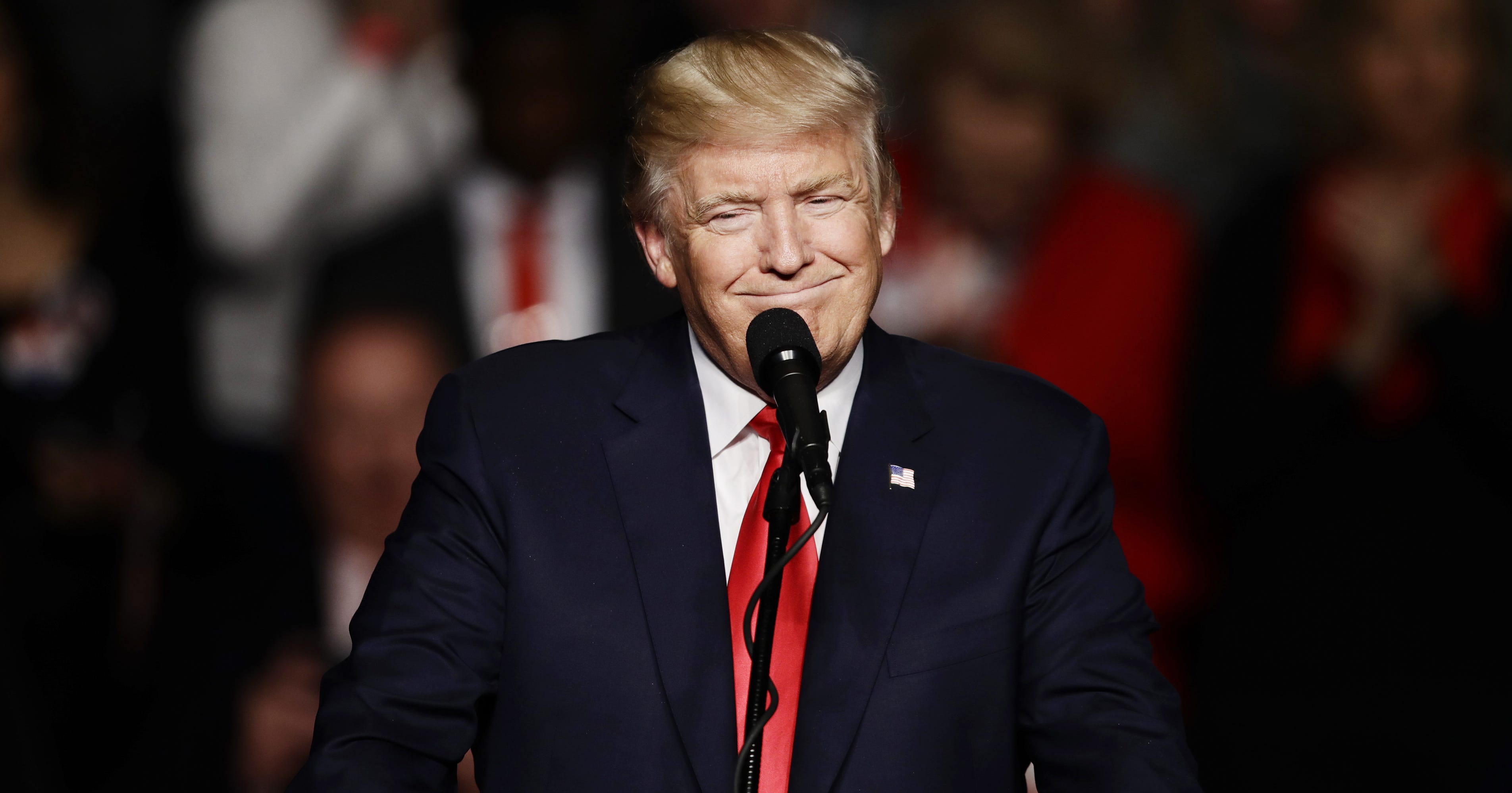 Donald Trump On Abortion - Pro Life Versus Pro Choice