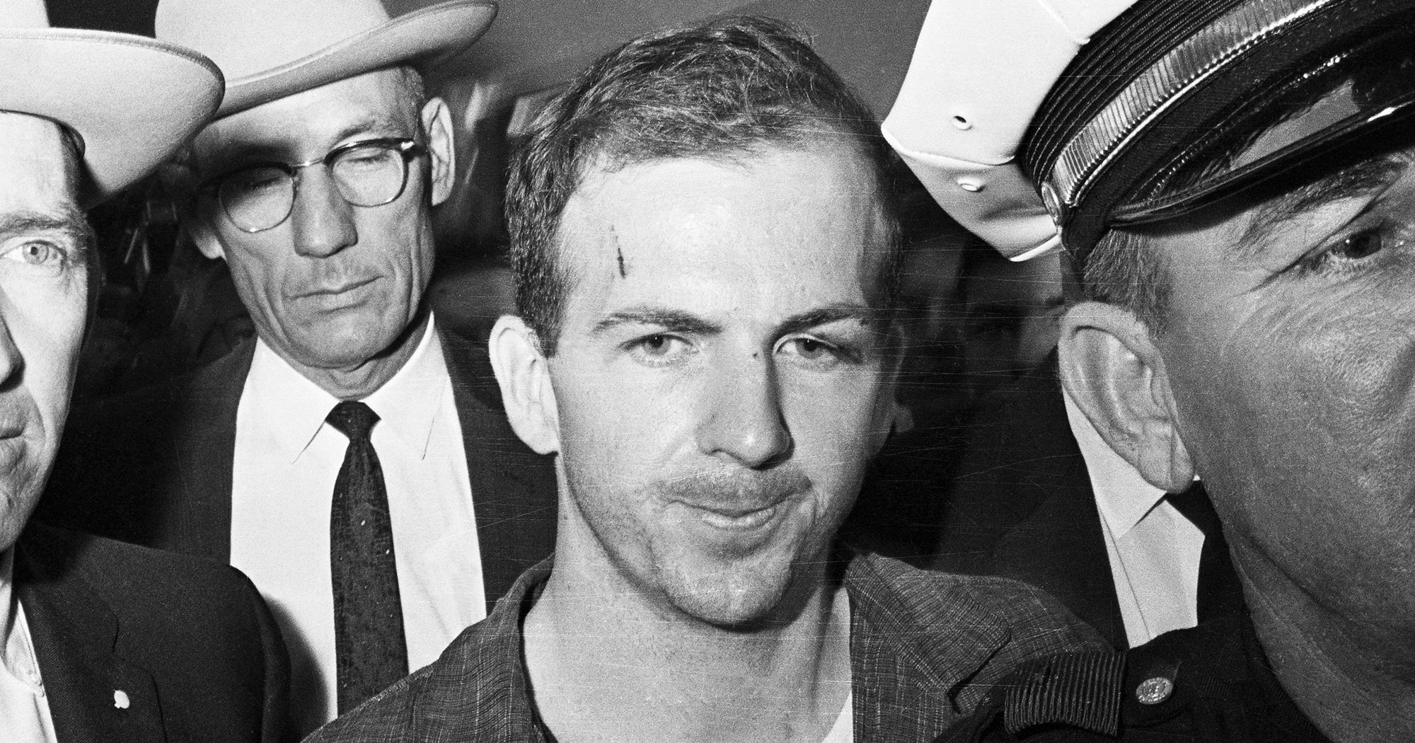 JFK Assassination Documents Release Trump