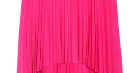 How to wear pleats - pleats for spring