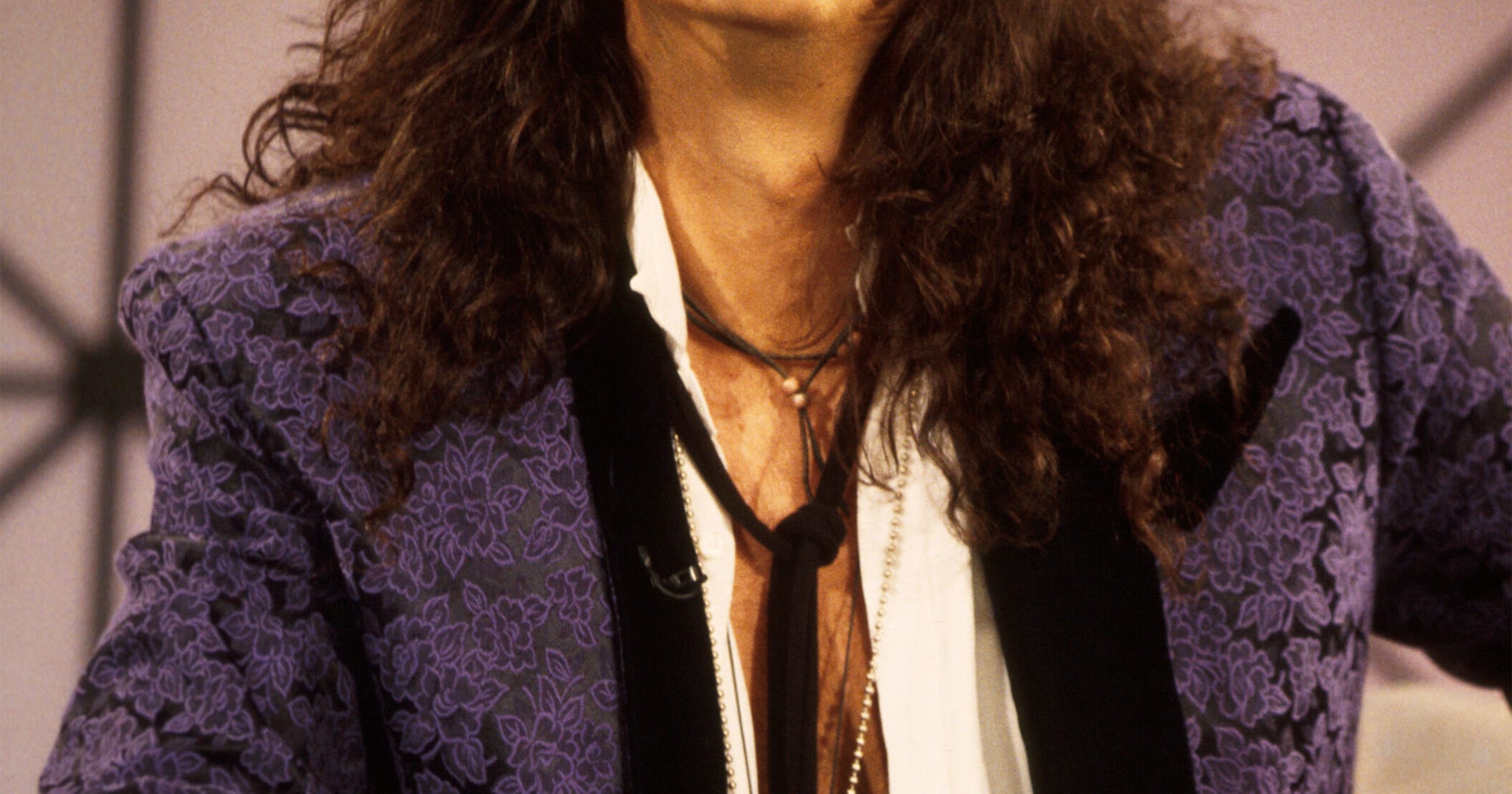 Full Howard Stern Interview With John Bobbitt Is Rough