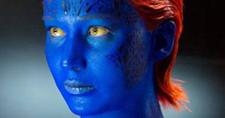 Jennifer Lawrence X-Men Mystique Spinoff Rumors