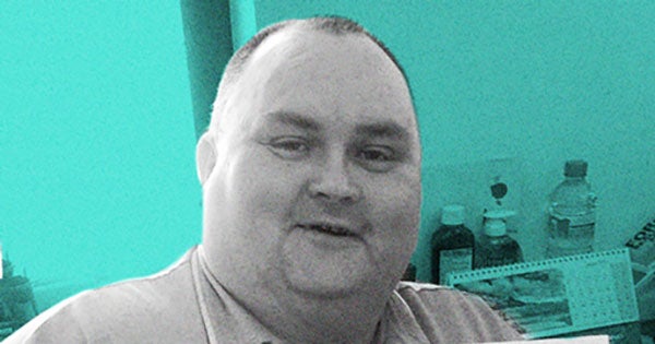 Twitter Campaign Find Dancing Man