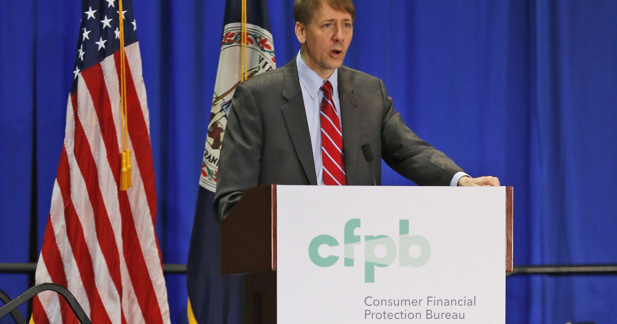 What Is The CFPB, Consumer Financial Protection Bureau