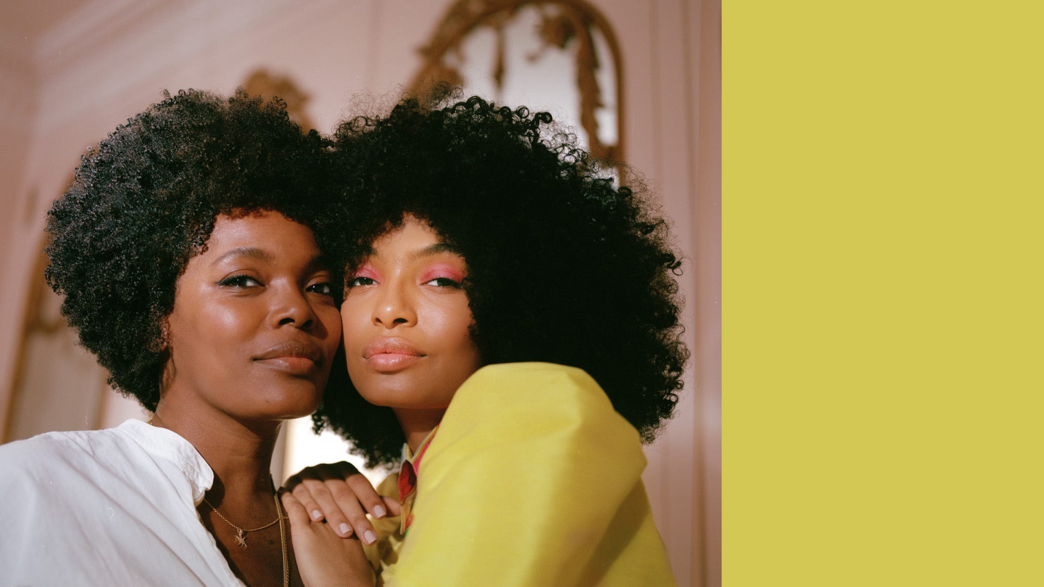 Yara Shahidi Parents Grown Ish' Star Yara Shahidi Discusses How To Be