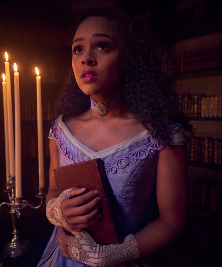 American Horror Story Apocalypse Ties To Asylum Aliens