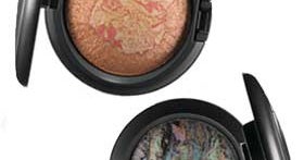 MAC Semi Precious Collection- New Makeup 2011