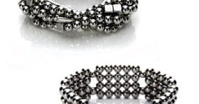 Magnetic Jewelry- Create Your Own Jewelry With Klik Klik