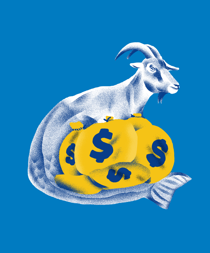 Money zodiac sign 60 photos - Youhoroscope.com