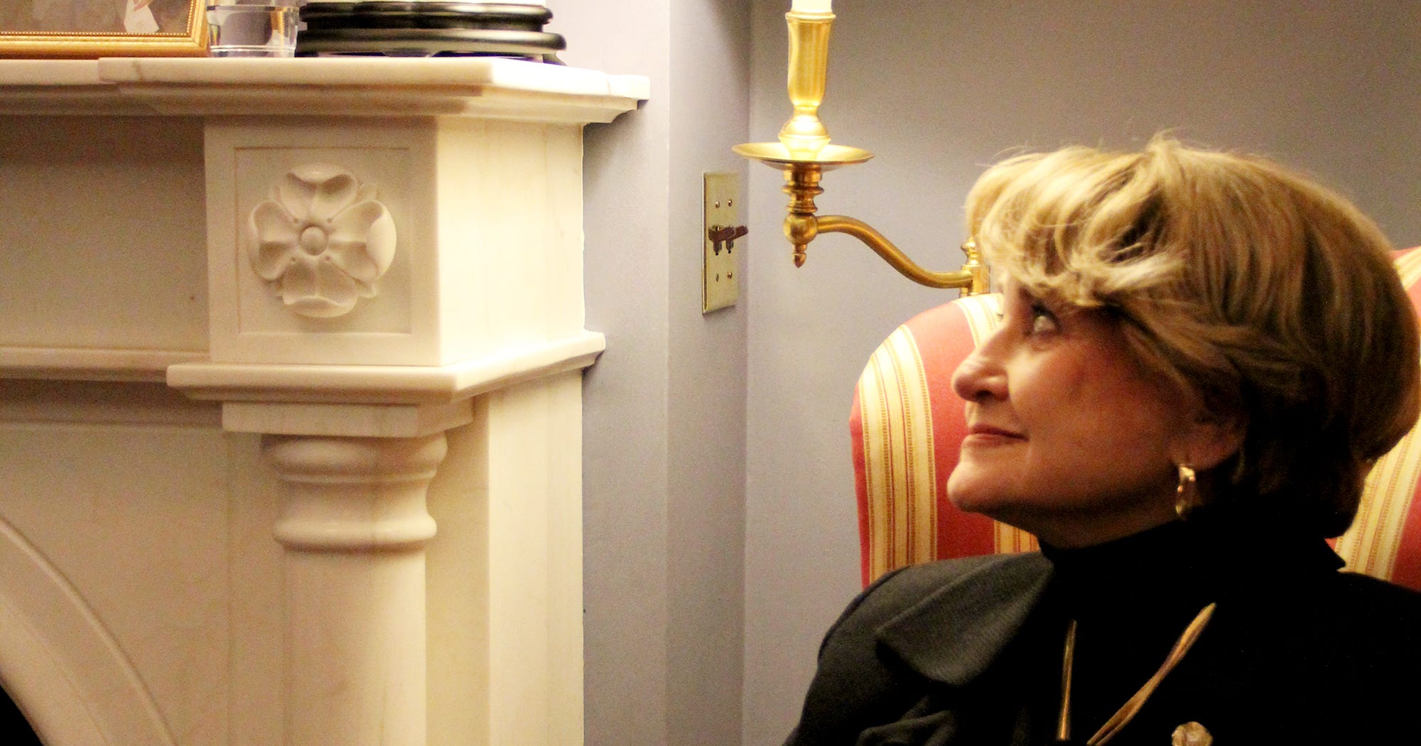 New York Representative Louise Slaughter Is Dead At 88
