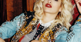 Rita Ora Style - ASOS Magazine