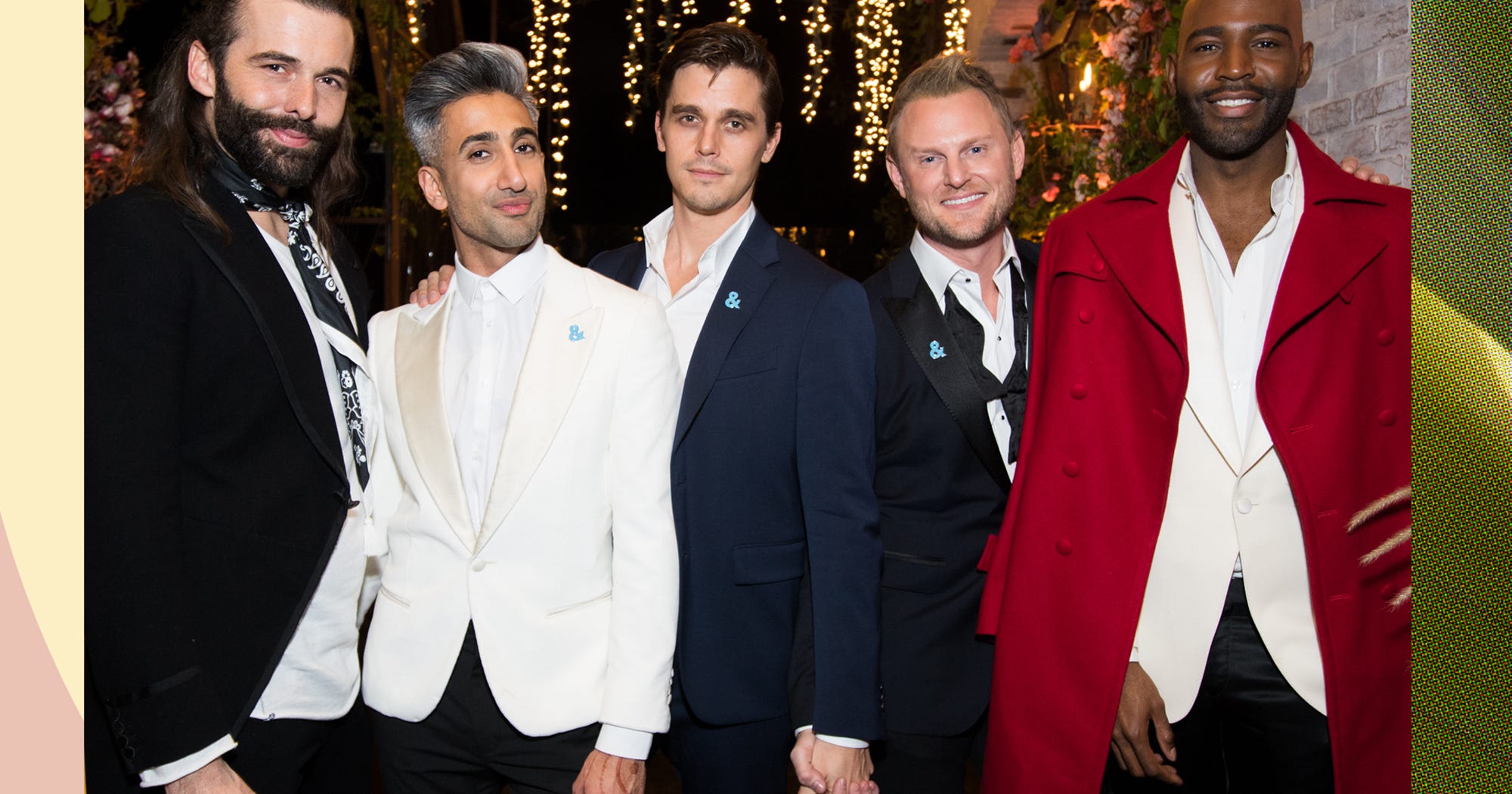 Queer Eye Season 3 Details, New Location