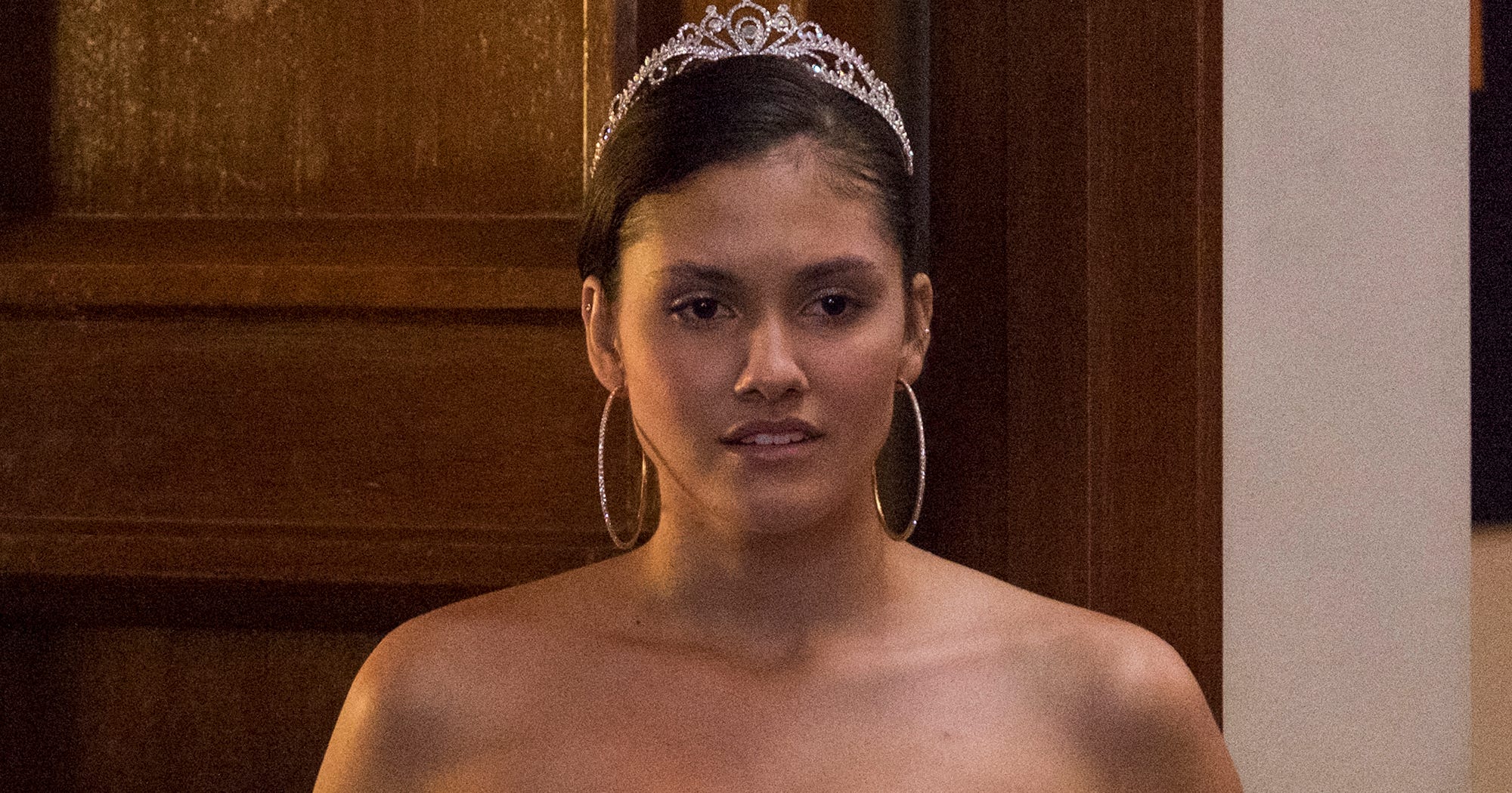 Did Olivia Die After Being Shot In Netflix On My Block?