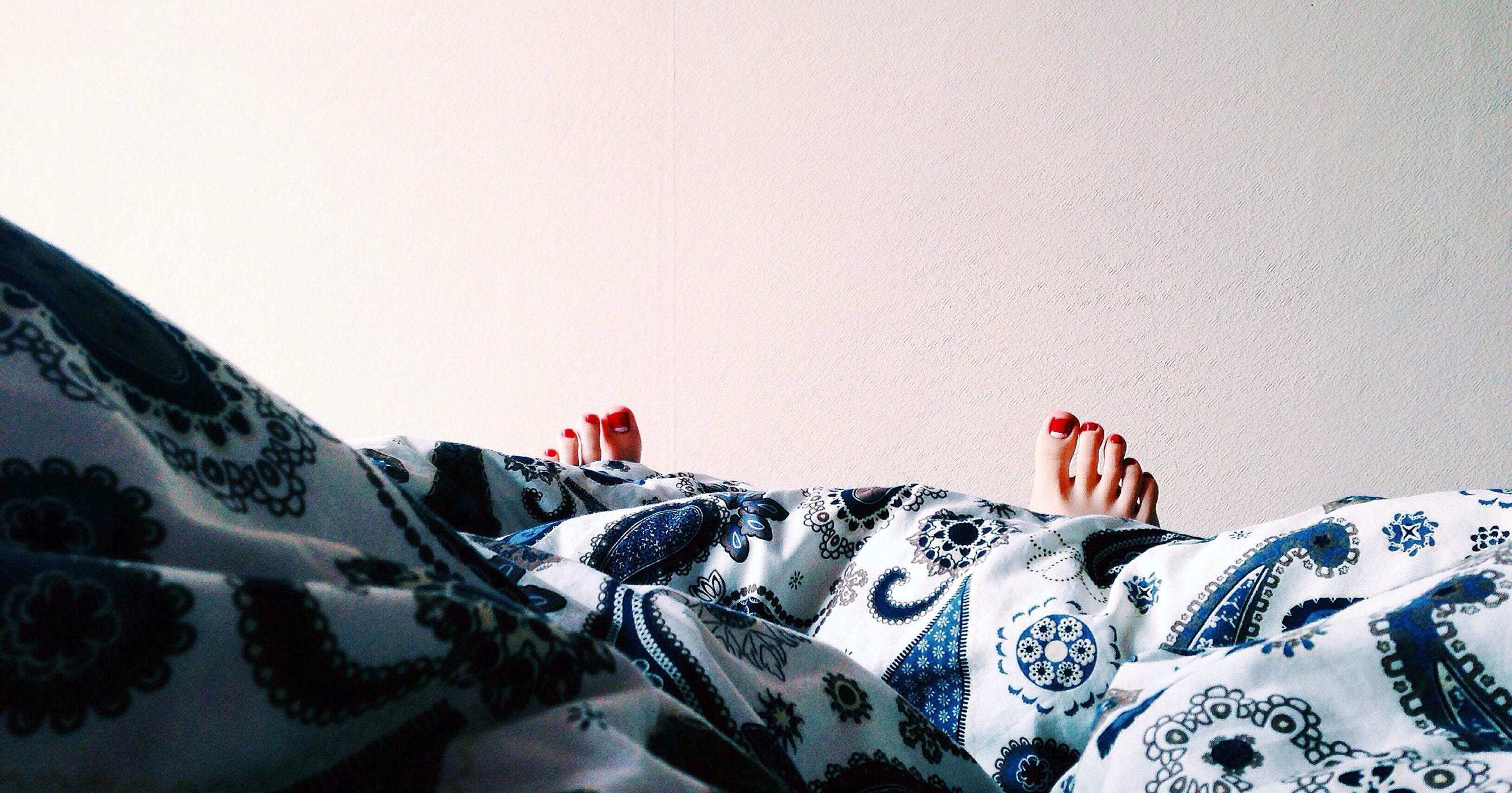 Waking Up Late Doesn't Mean You're Not Successful