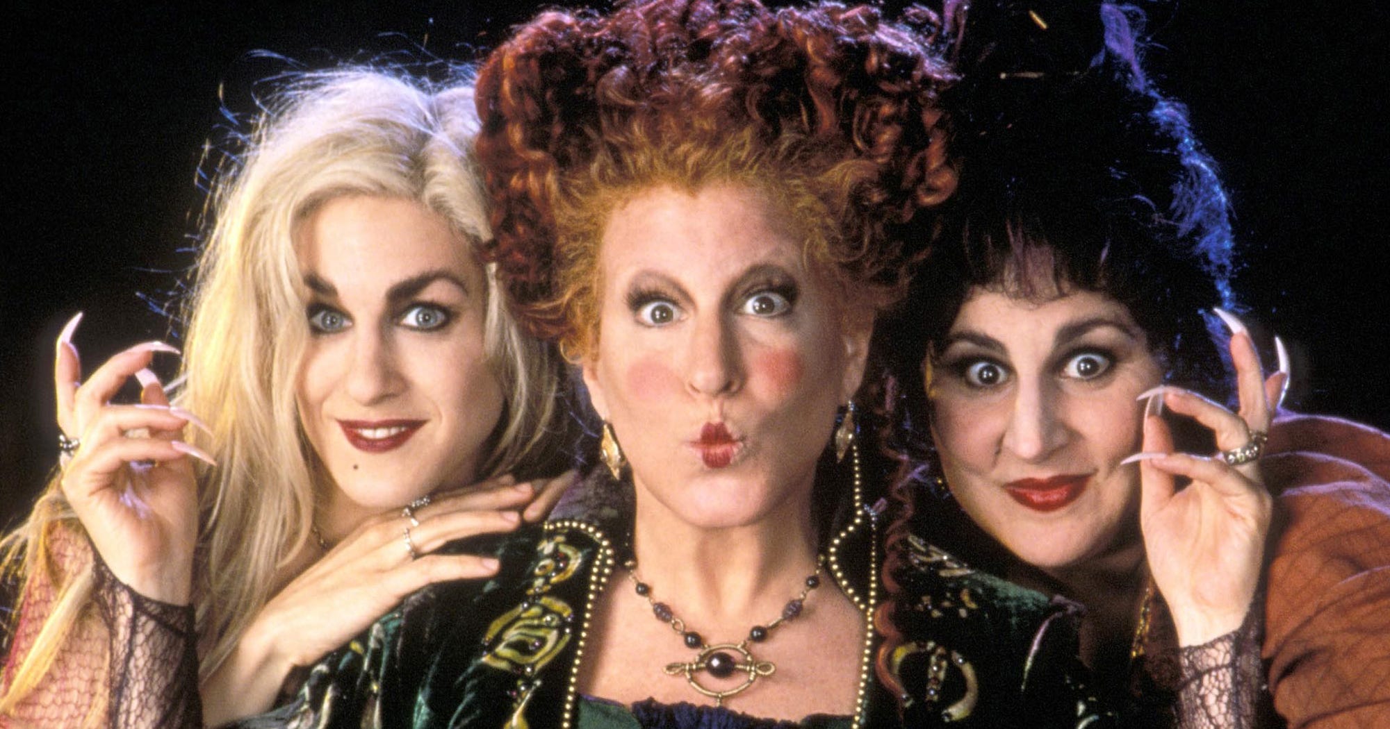 Witch Movies, TV Shows Real Witchcraft Spells, Magic