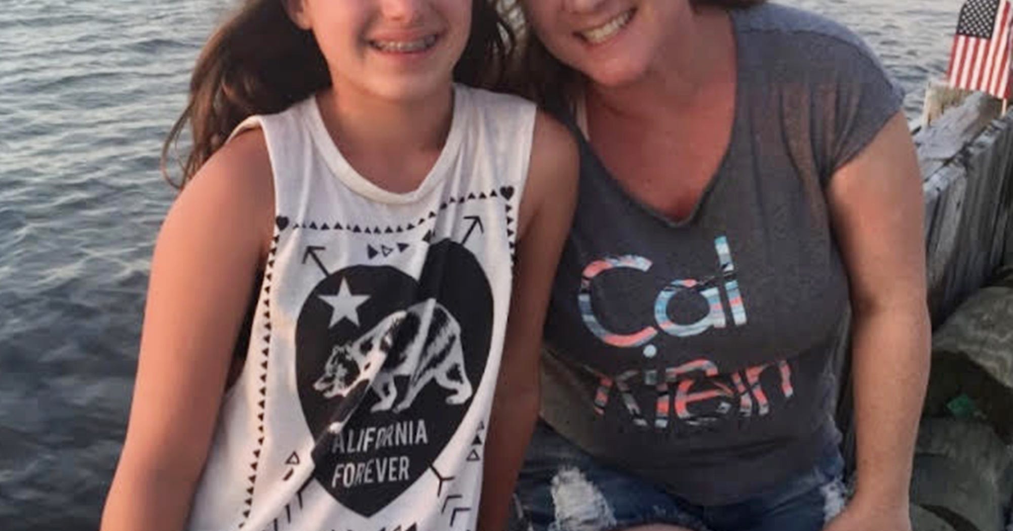 Alyssa Alhadeff Mom Creates Make Schools Safe Inc