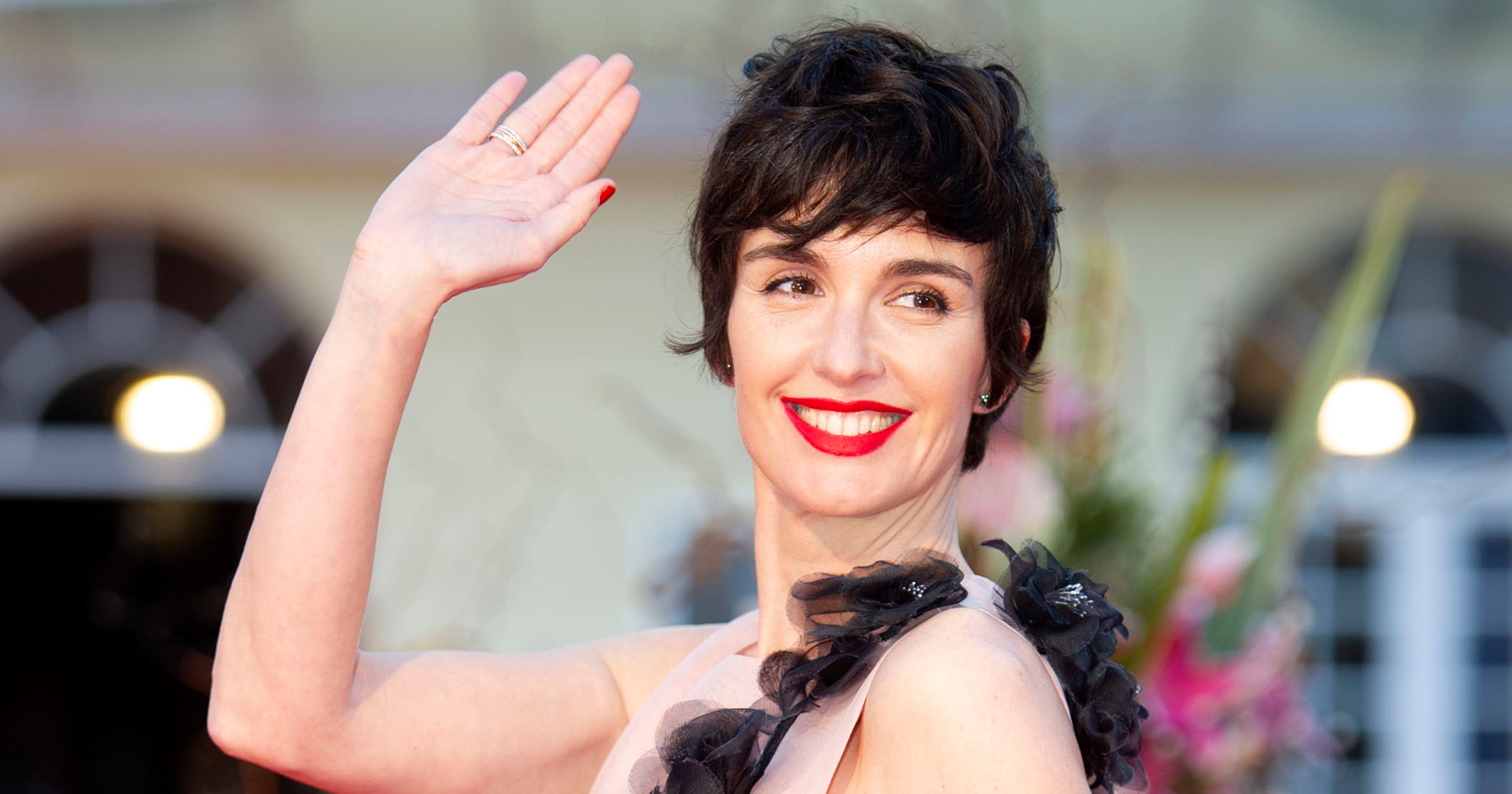 Kurzhaarfrisuren: Pixie Cuts für alle Haarstrukturen