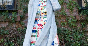 Anette Nyseth Interview – San Francisco Designers