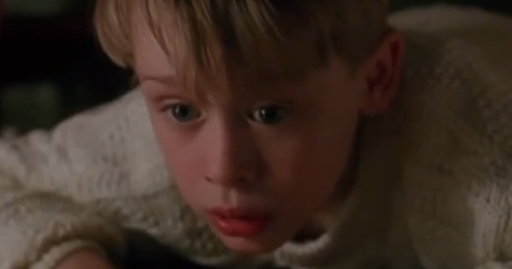 Home Alone Movie - Screen Junkies Honest Trailer - 2013