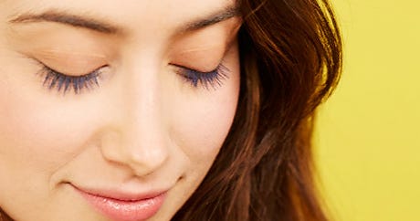 How To Apply Clumpy Mascara - Best New Beauty Trends