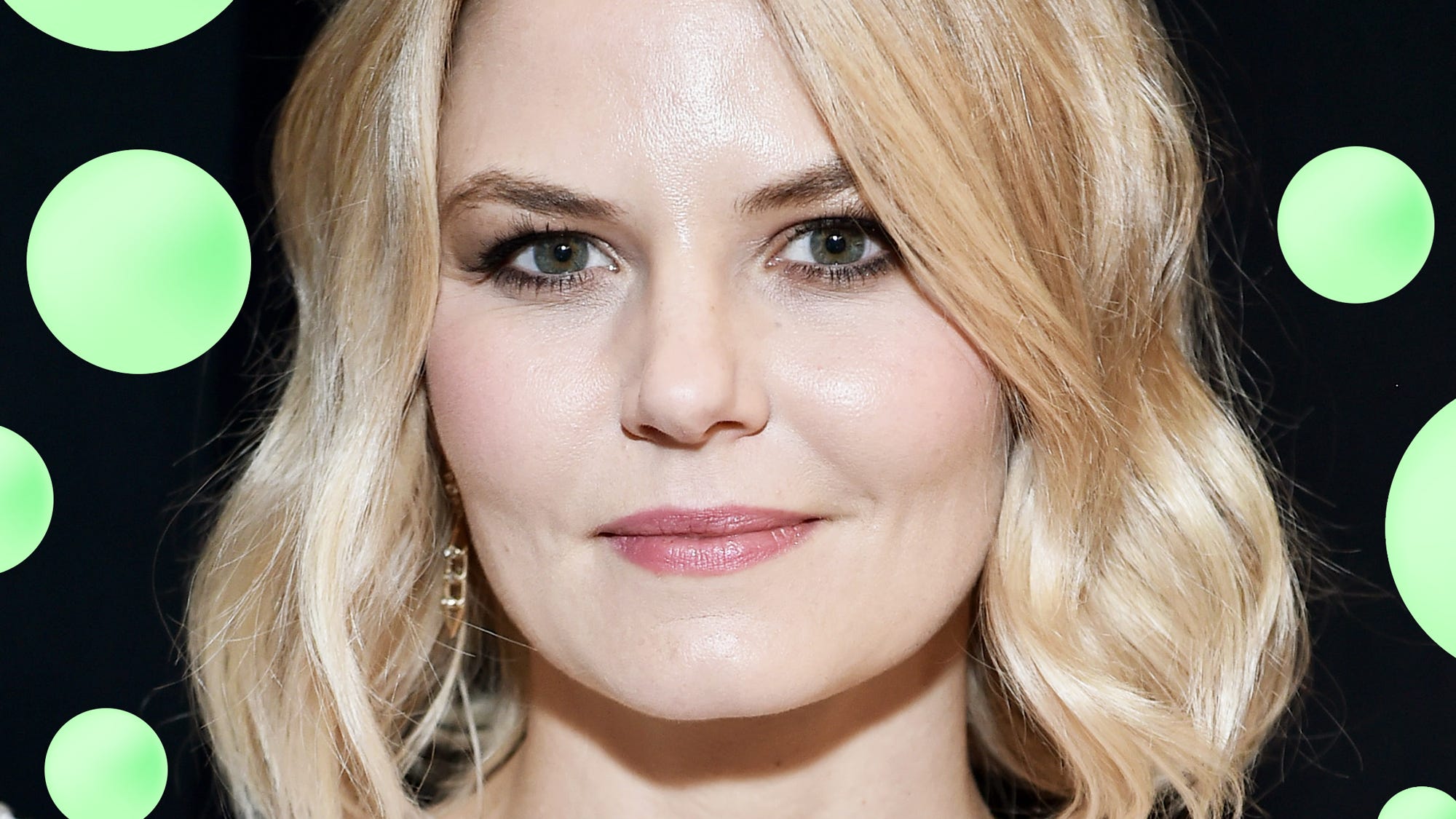 Jeans Culo Jennifer Morrison