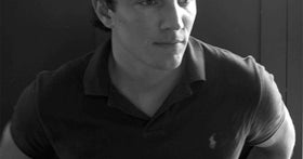 Jay Bulger Interview - Beware of Mr. Baker Documentary