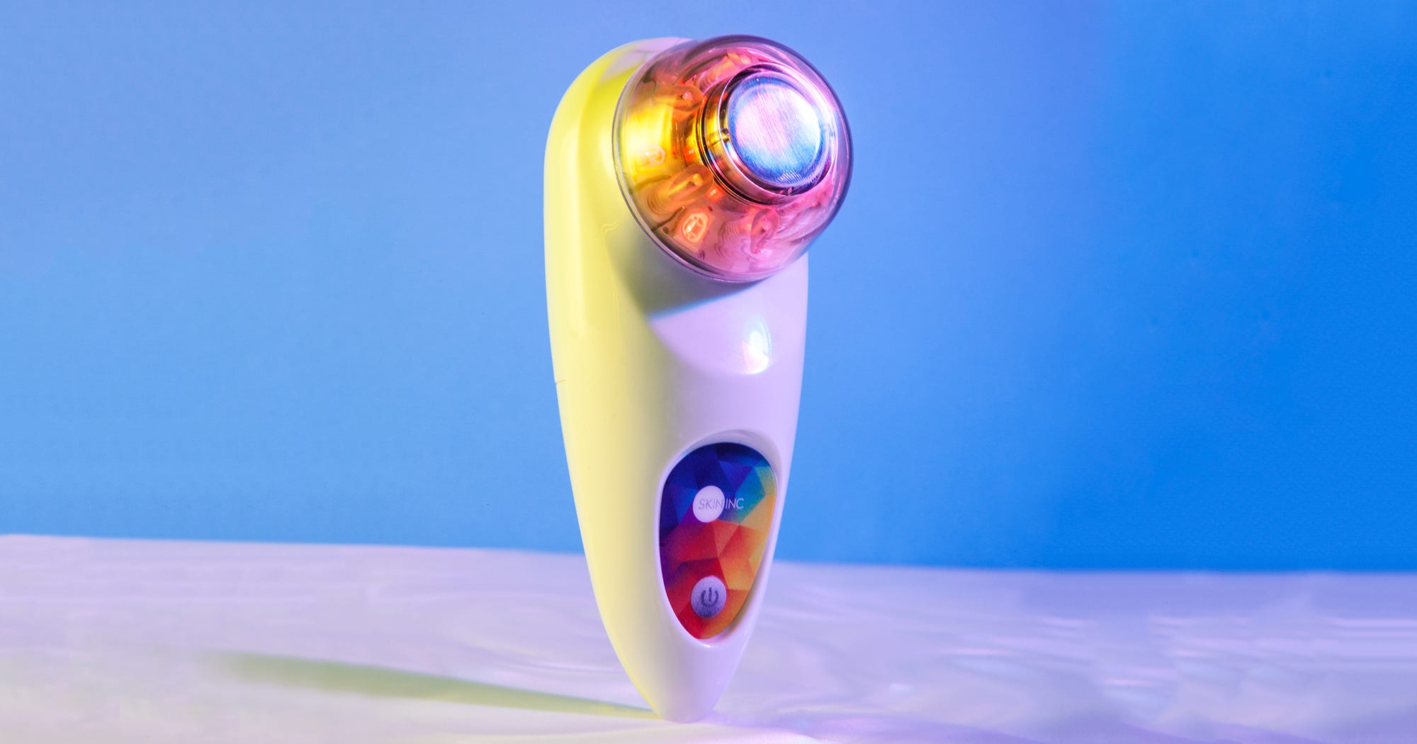 Skin Inc Optimizer Voyage Beauty Device - Review